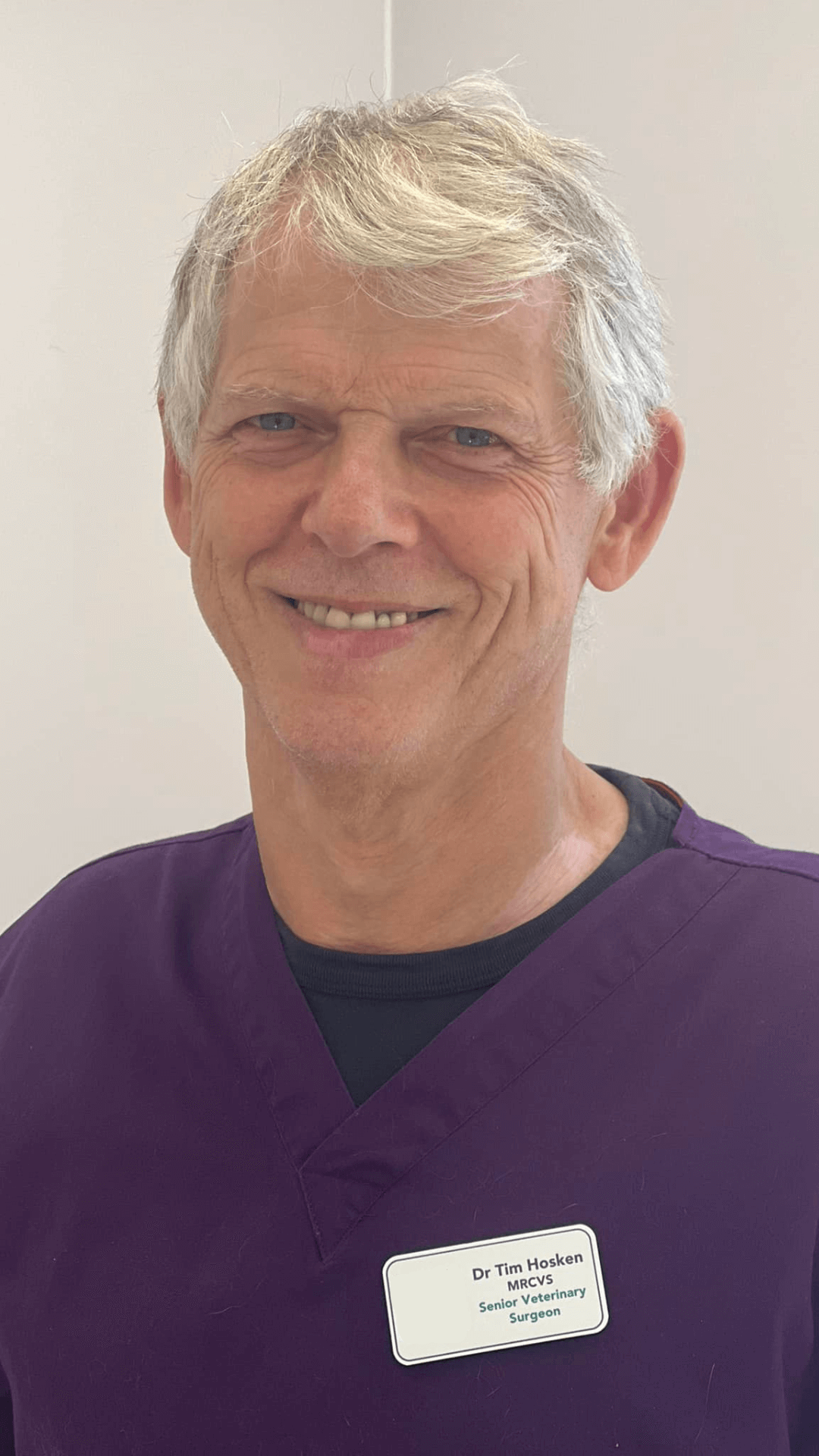 Tim The Vet – Home visits by an experienced vet