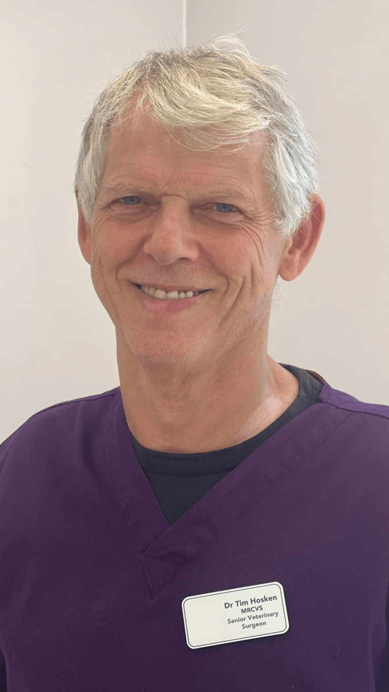 Tim The Vet – Home visits by an experienced vet